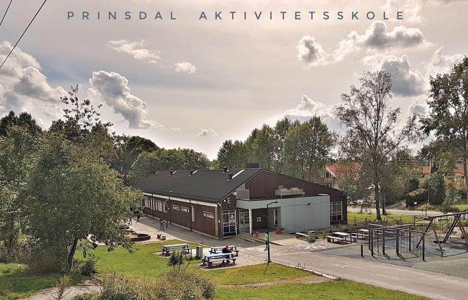 Prinsdal skole