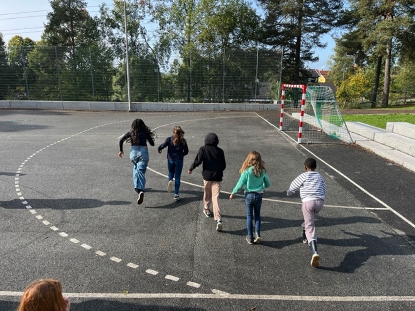 Prinsdal skole 70 år